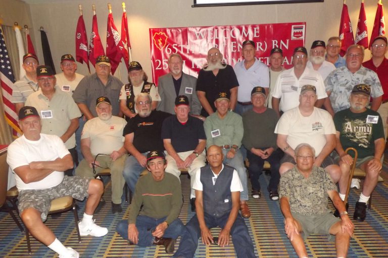 65th Combat Engineer Vietnam Era – First In Last Out – Brothers Forever
